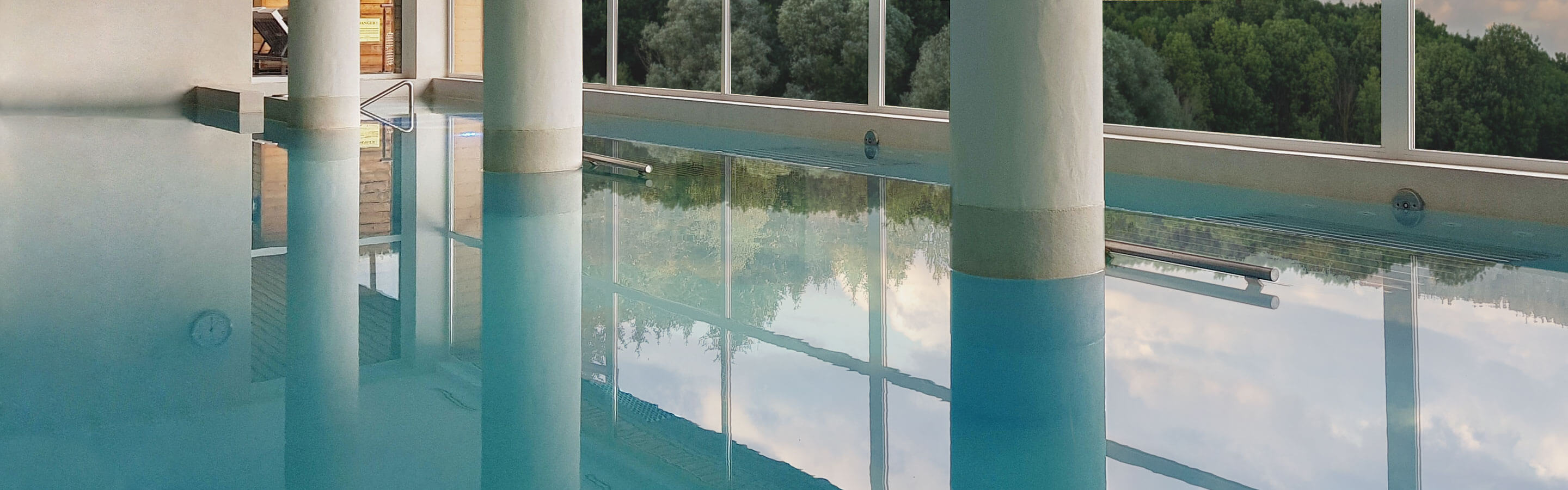 Spas & wellness in Germany ⛱️ The most beautiful spas 2026 (with map)