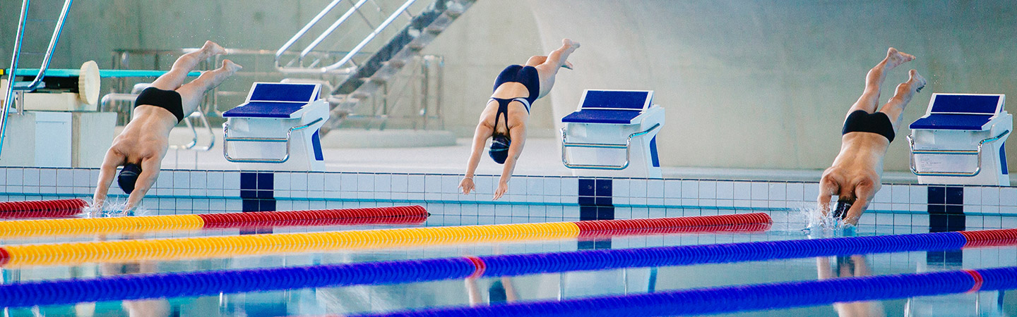 Schwimmbäder in Frankfurt am Main ⛱️ Die schönsten in 2024 (mit Karte)