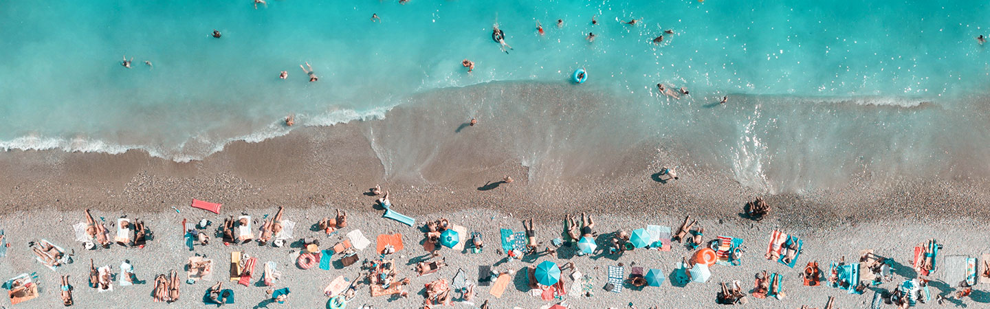 Swimming lakes in France ⛱️ The most beautiful lakes & beaches 2025 ...